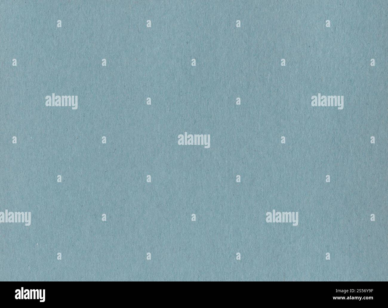 Clean blue kraft cardboard paper background texture. Vintage cardboard ...