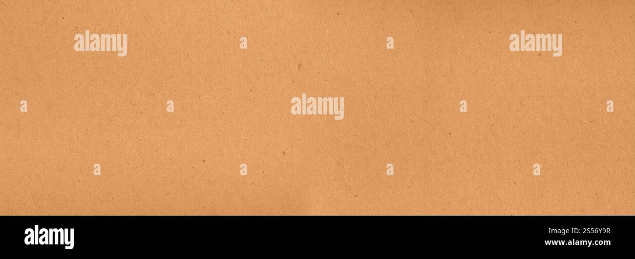 Recycled brown paper texture background. Vintage banner wallpaper ...