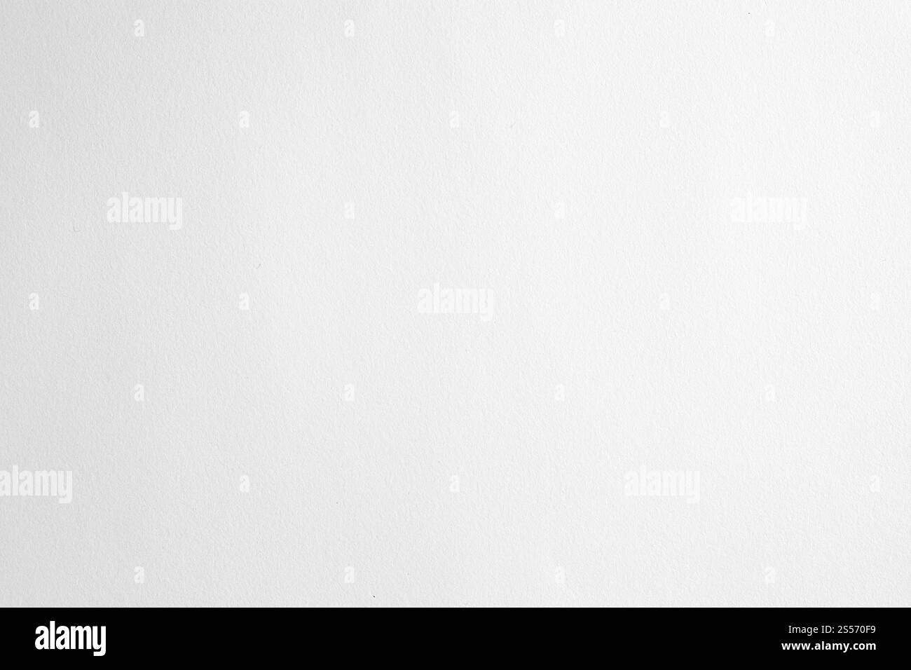 White watercolor paper texture background Stock Photo - Alamy