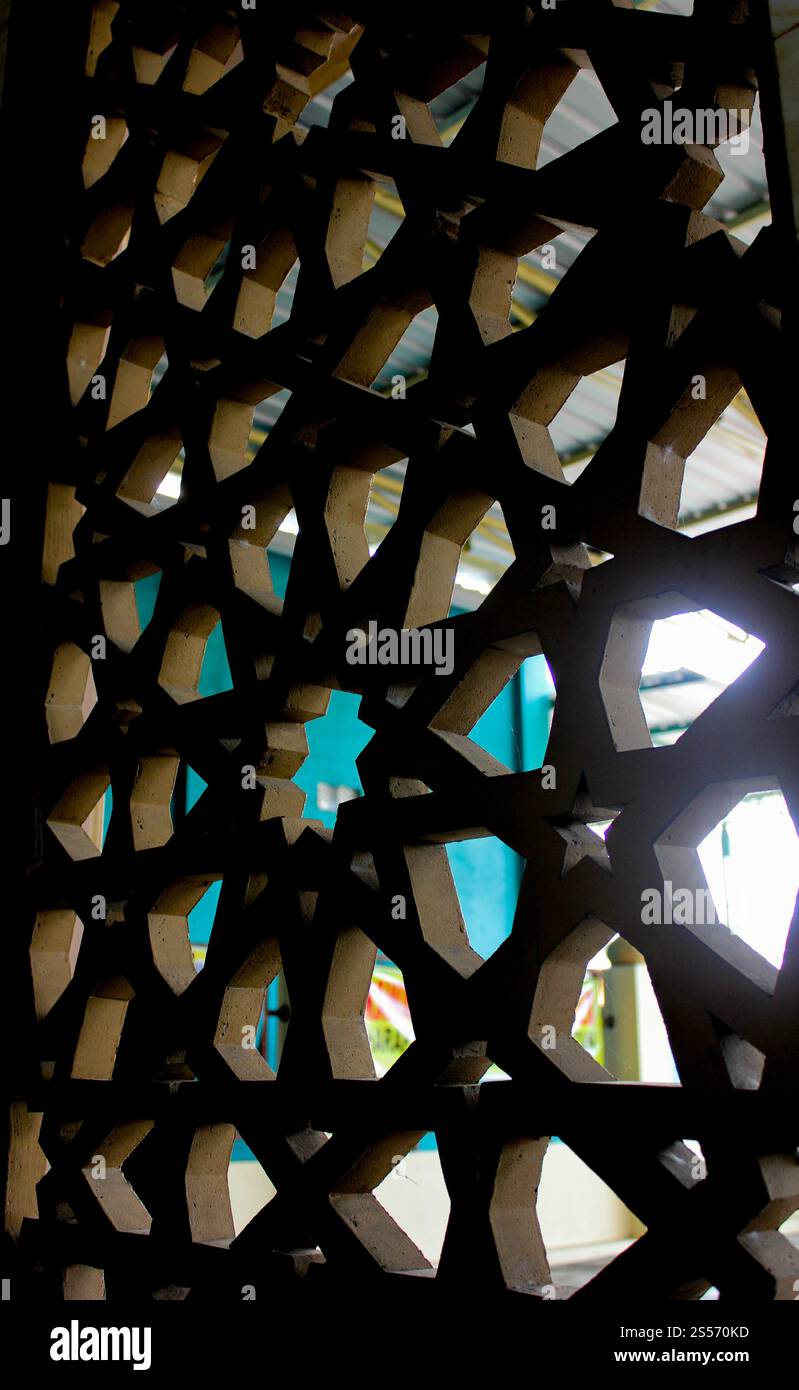 Indian mosque interior hi-res stock photography and images - Alamy