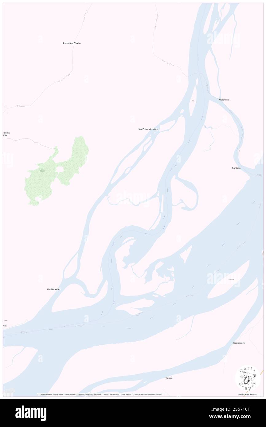 Ilha clemencia hi-res stock photography and images - Alamy