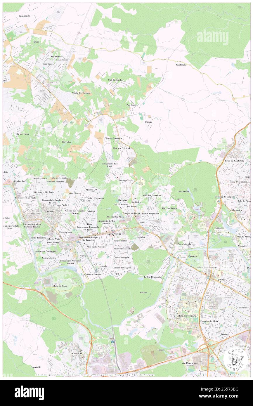 Tabatinga iv hi-res stock photography and images - Alamy