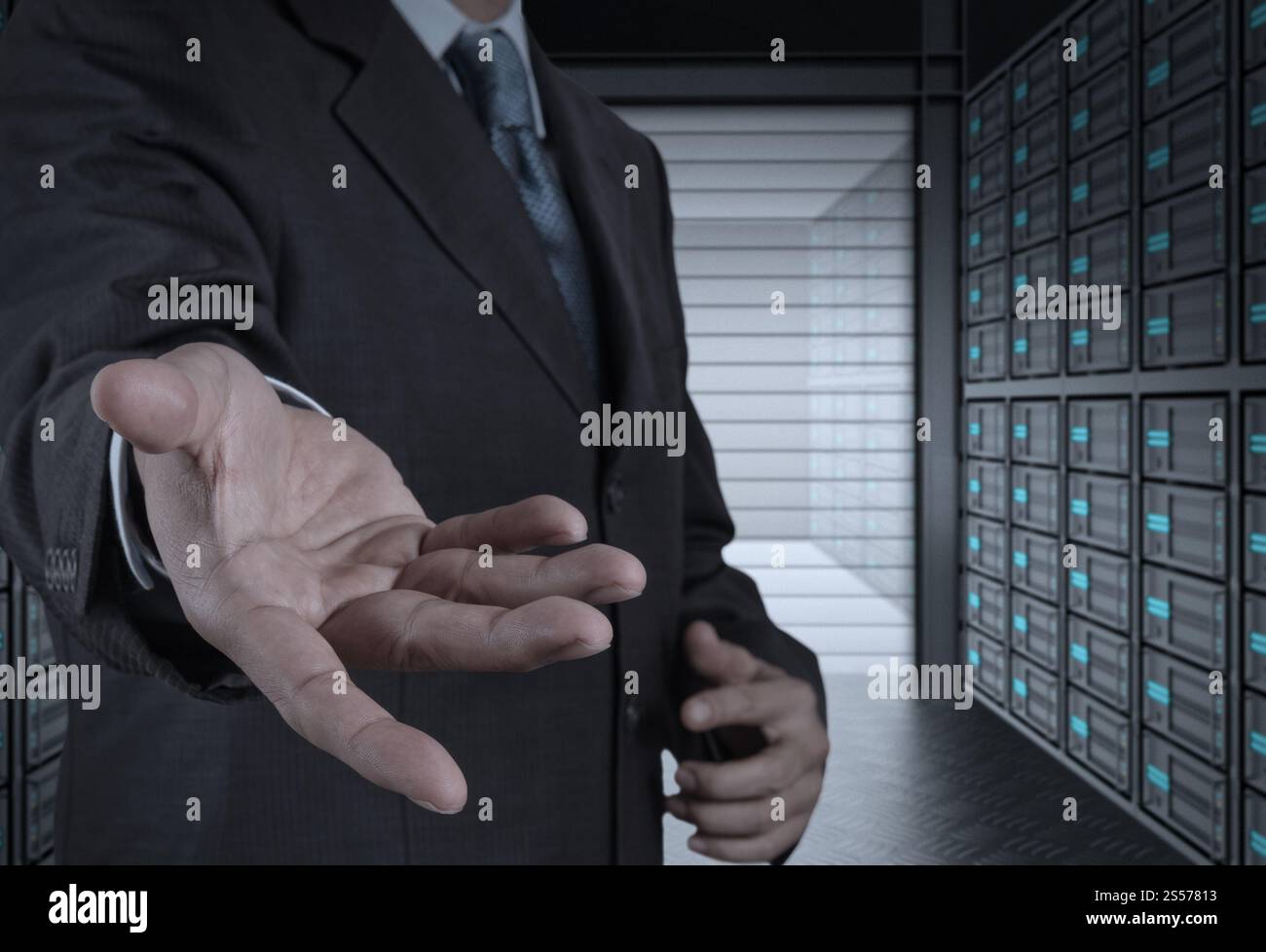 Invite people hi-res stock photography and images - Alamy