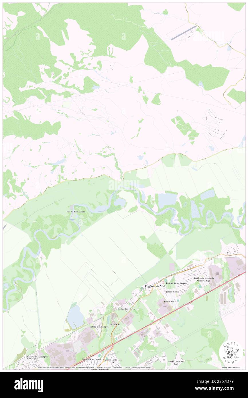 Ribeirao do buta hi-res stock photography and images - Alamy