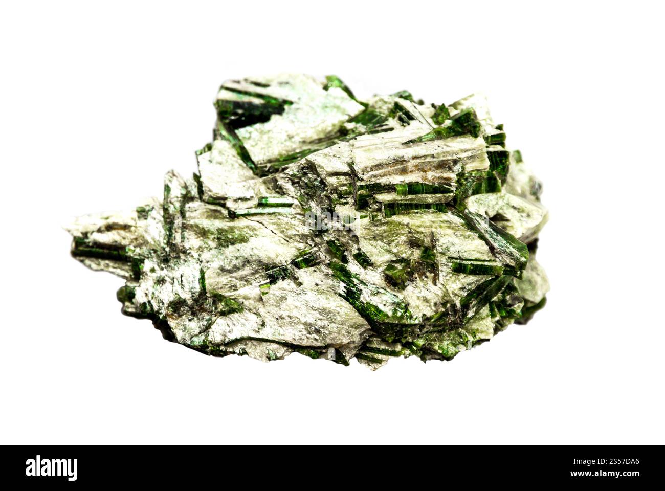 Talc mineral in nature hi-res stock photography and images - Alamy