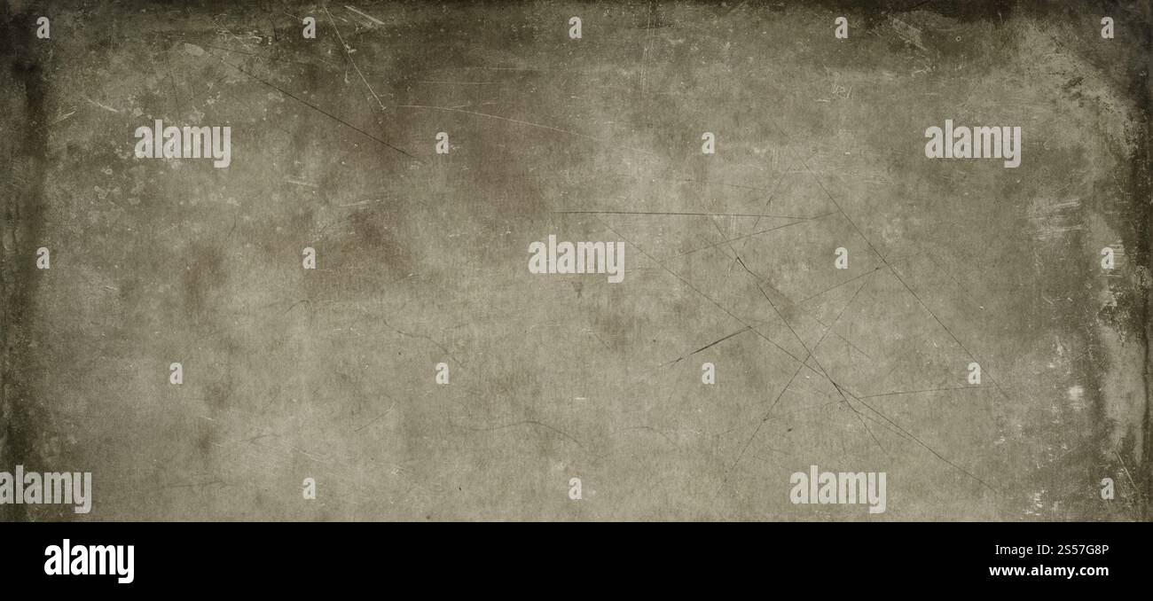 Old parchment paper. Horizontal banner texture wallpaper. Old parchment ...