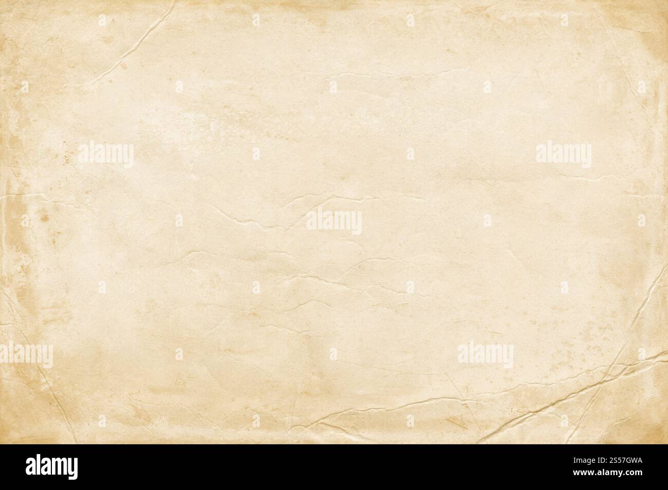 Old grunge parchment paper texture background. Old grunge parchment ...