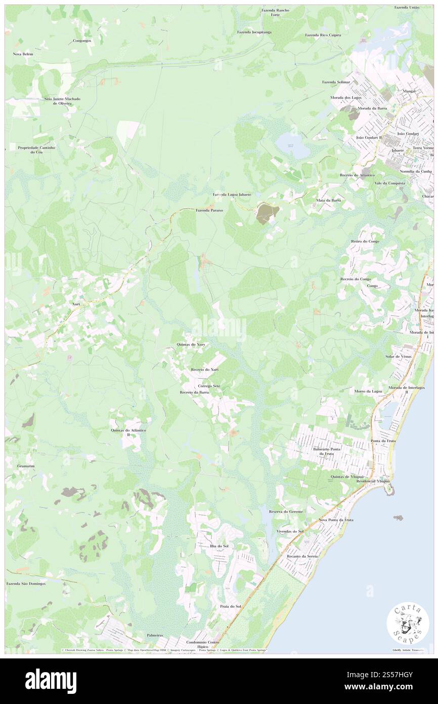 Rio churi hi-res stock photography and images - Alamy