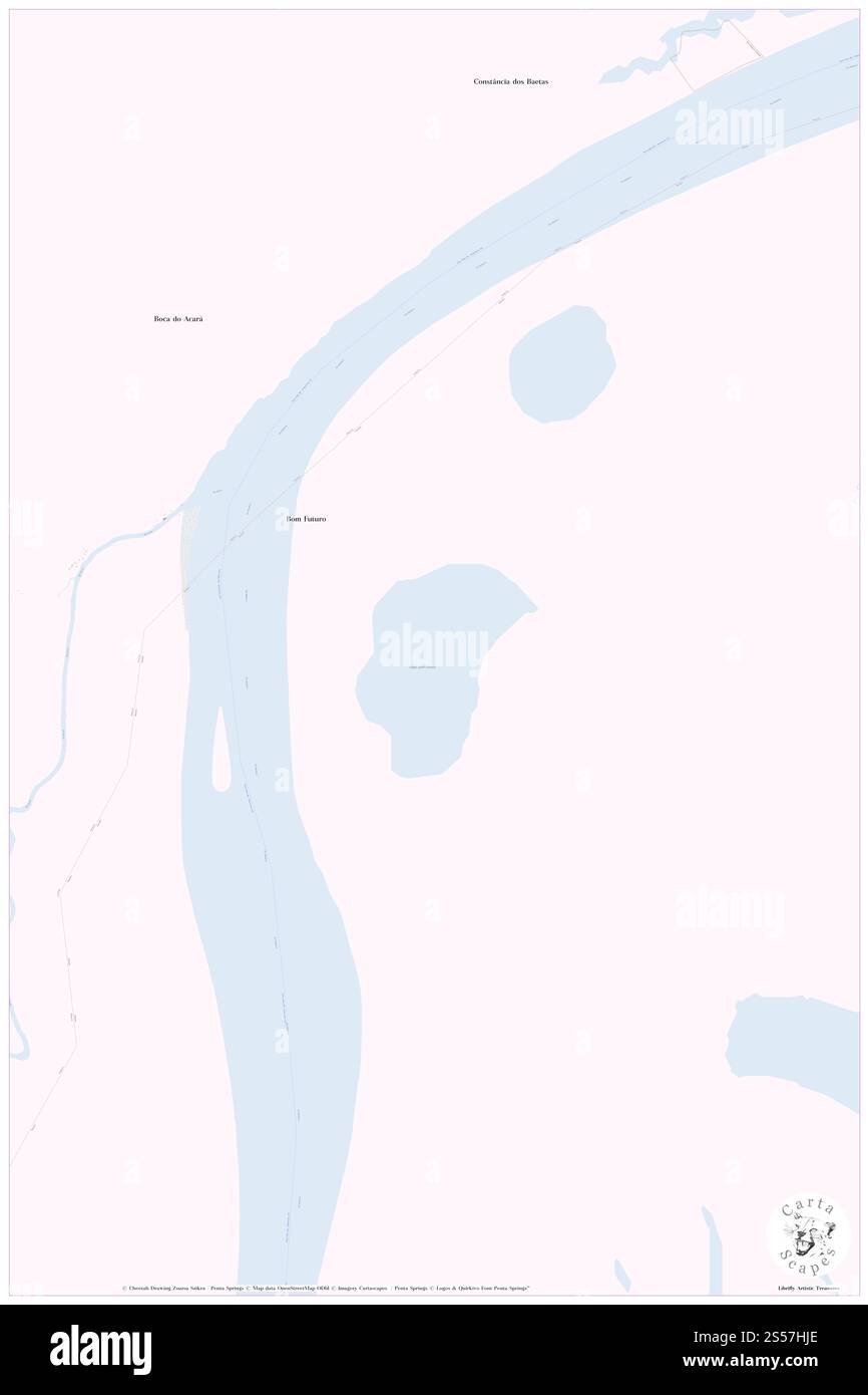 Lago bom futuro hi-res stock photography and images - Alamy