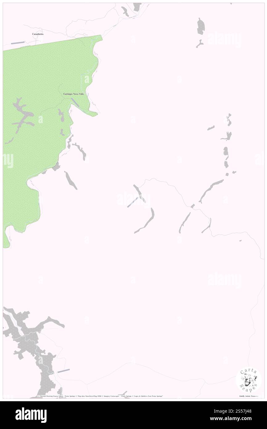 Garimpo angelina hi-res stock photography and images - Alamy