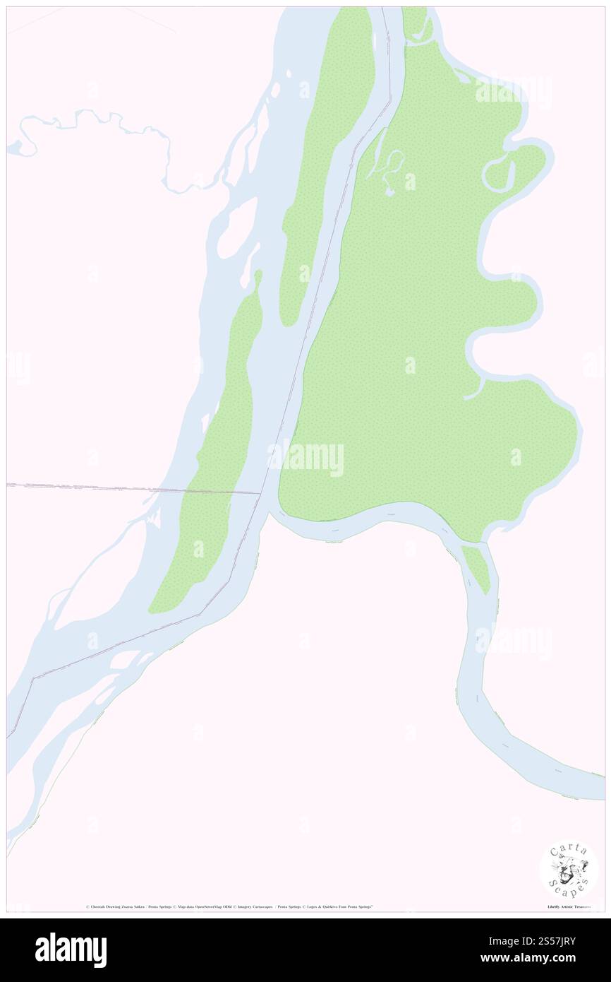 Braco menor do rio araguaia hi-res stock photography and images - Alamy