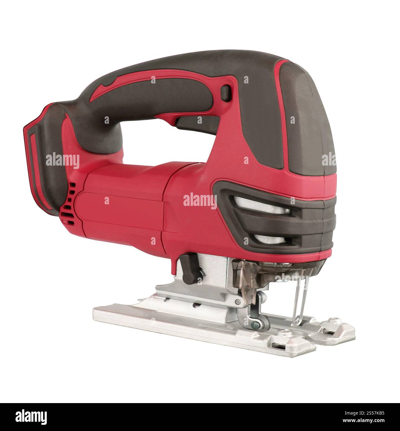 fret saw isolated on white background. fret saw on white background ...