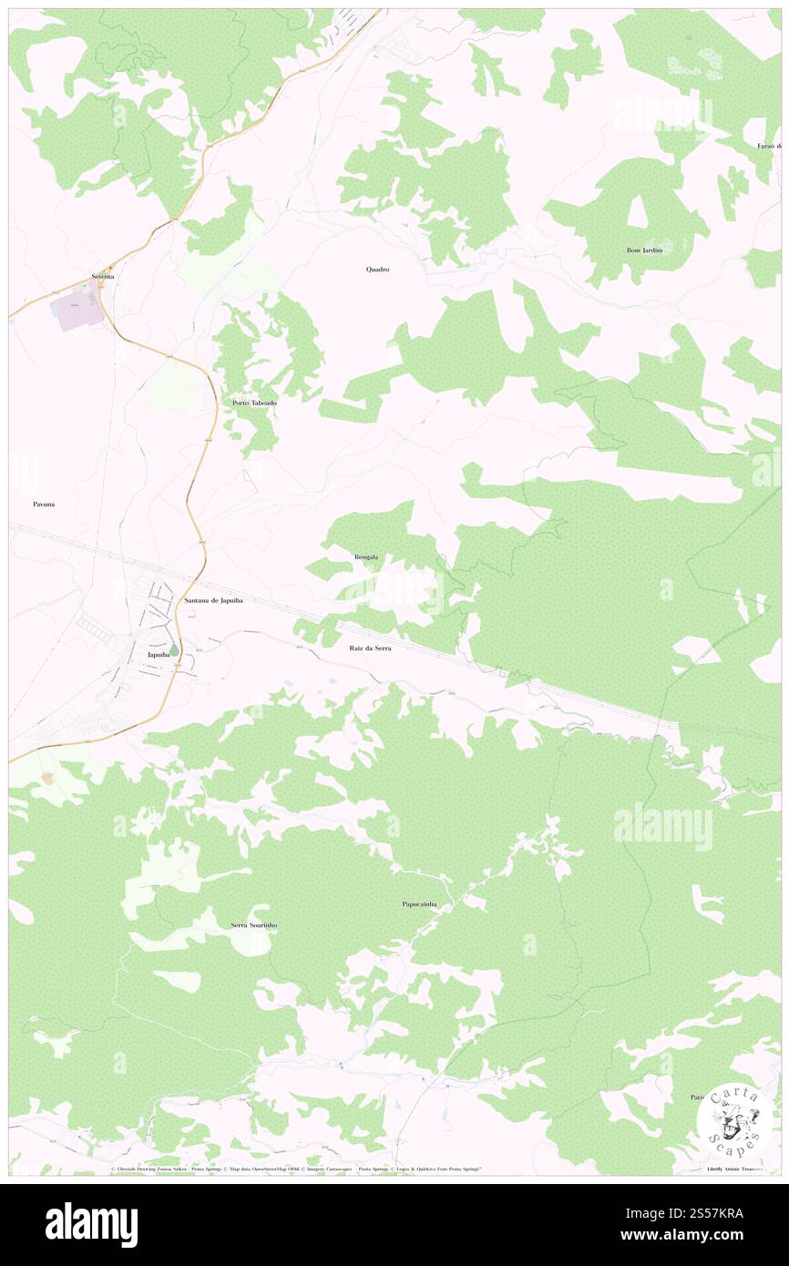 Fazenda jororo do sertao hi-res stock photography and images - Alamy