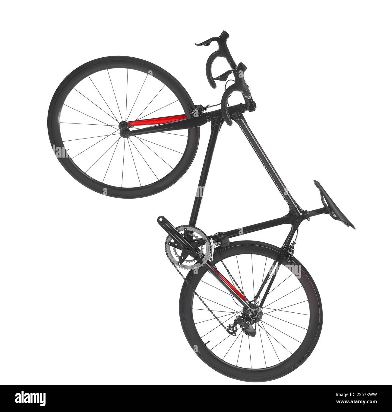 race road bike isolated on white. race road bike Stock Photo - Alamy