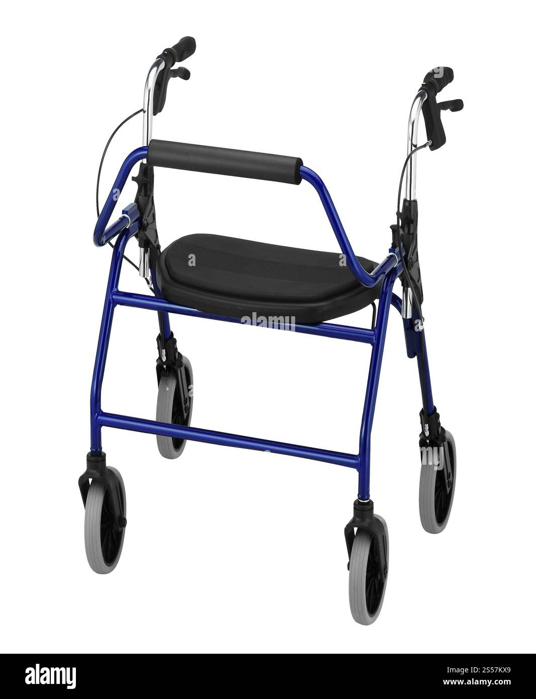 New walker Cut Out Stock Images & Pictures - Alamy