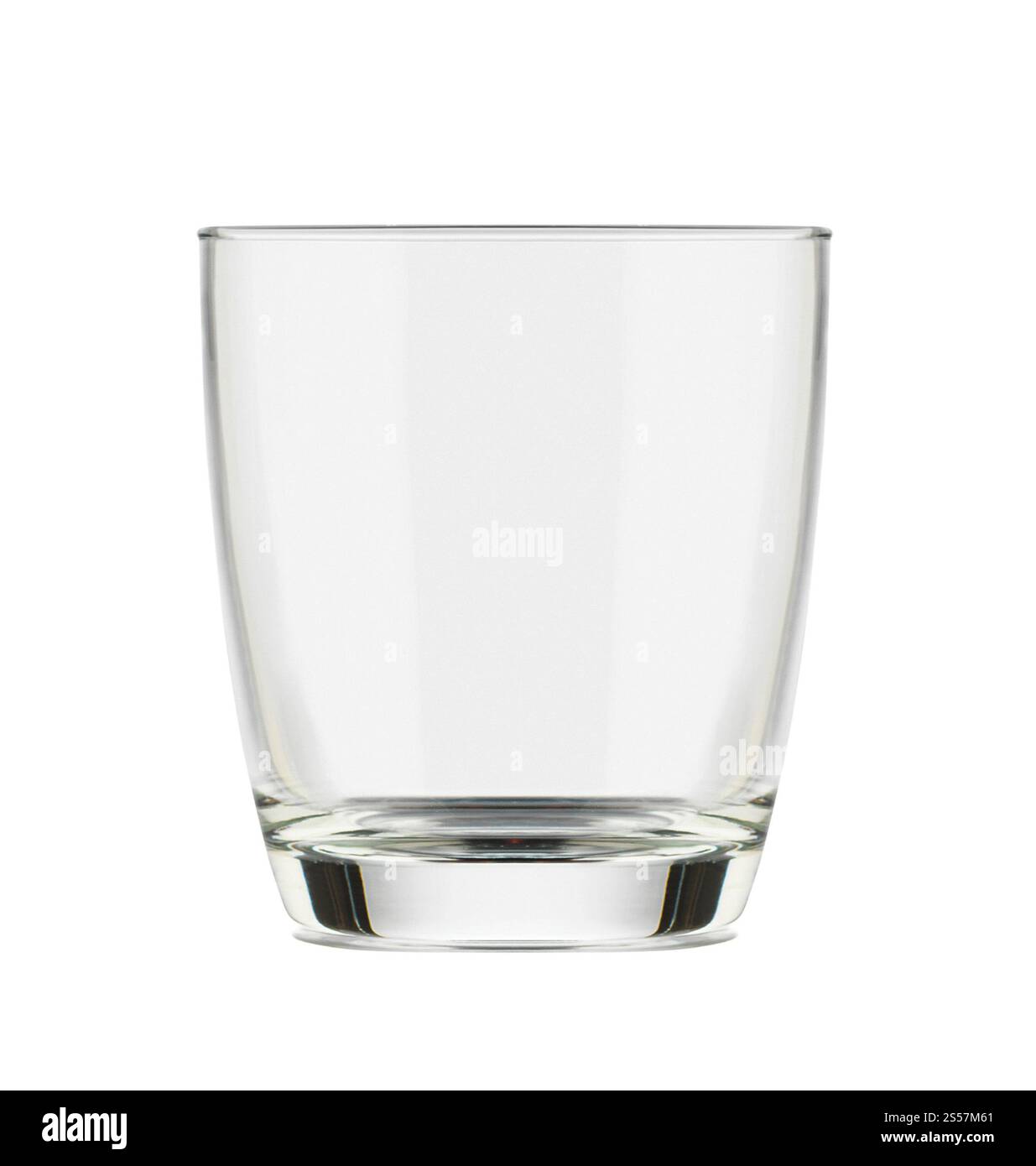 Glass beaker table Cut Out Stock Images & Pictures - Alamy