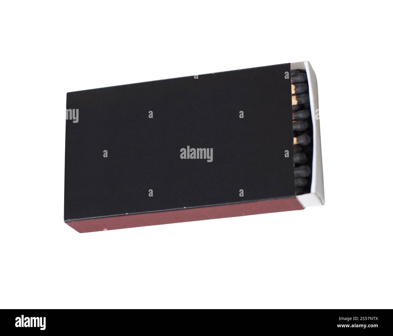 Box of matches isolated on white background. Box of matches isolated ...