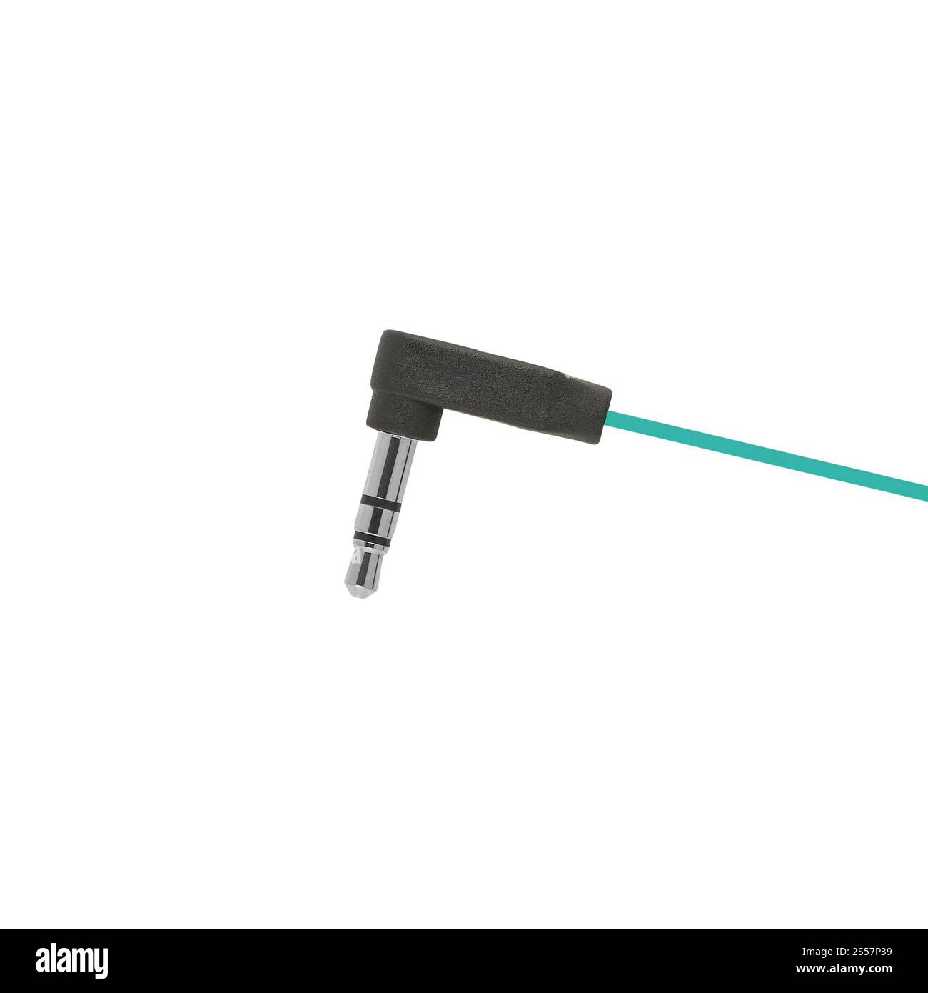 close-up of socket jack for music device. socket jack for music device ...