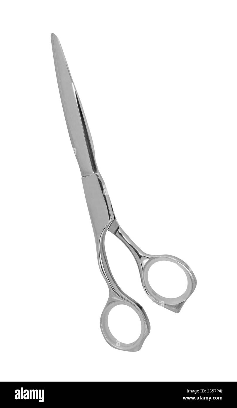 Scissors isolated on white background. Scissors isolated Stock Photo ...
