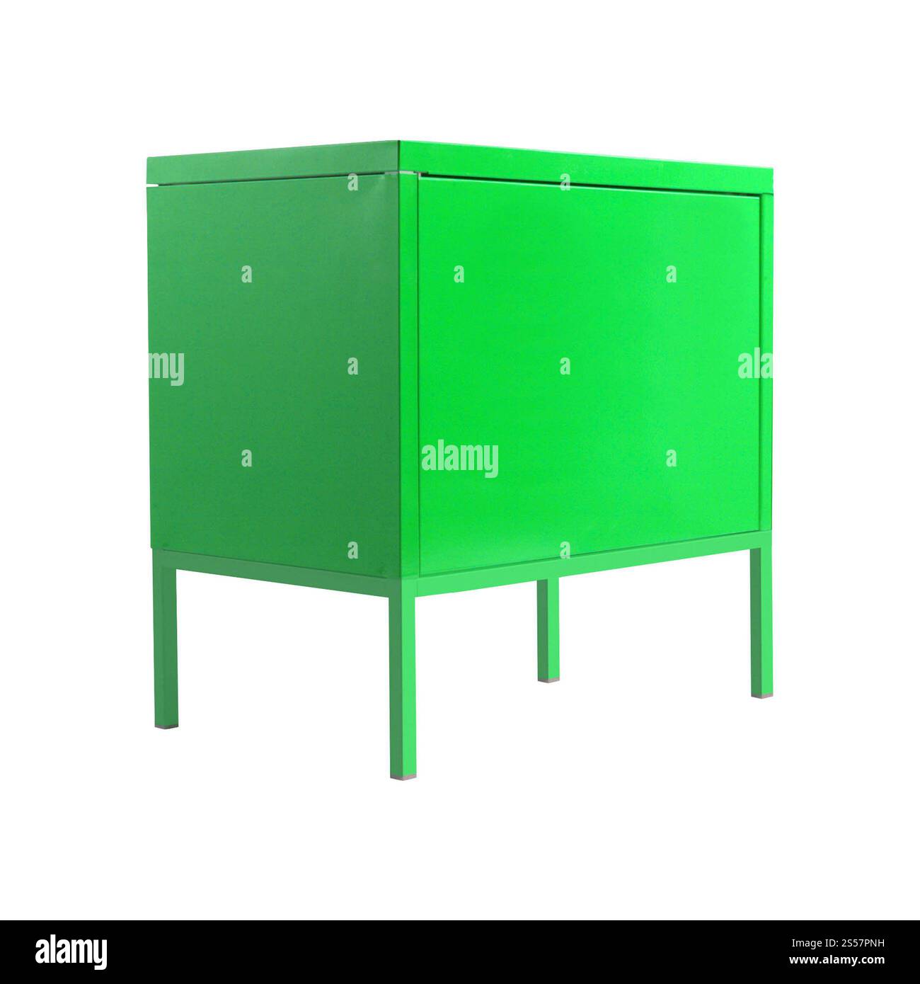 Gym Locker isolated on white. Gym Locker isolated Stock Photo - Alamy