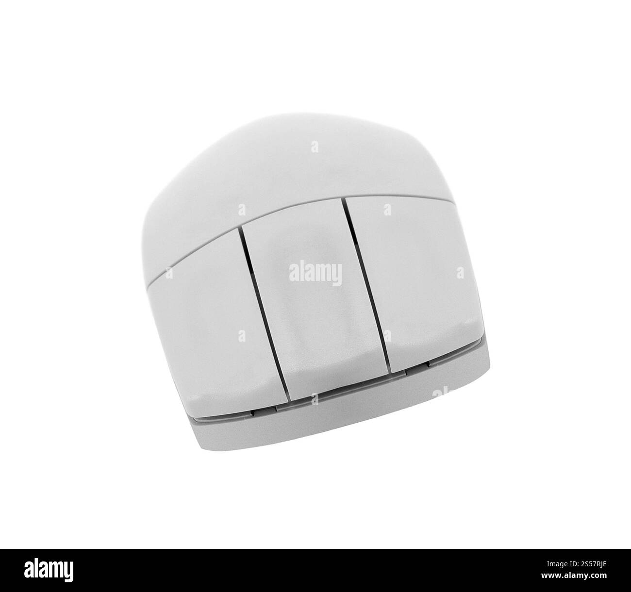 Computer mouse isolated on white background. Computer mouse isolated ...