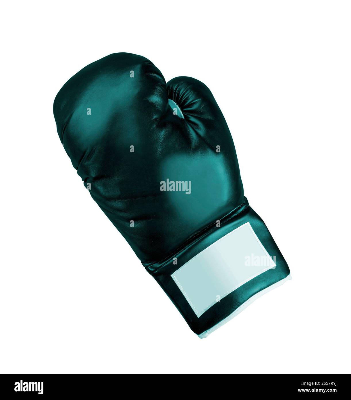 boxing glove isolated on white background. boxing glove isolated Stock ...