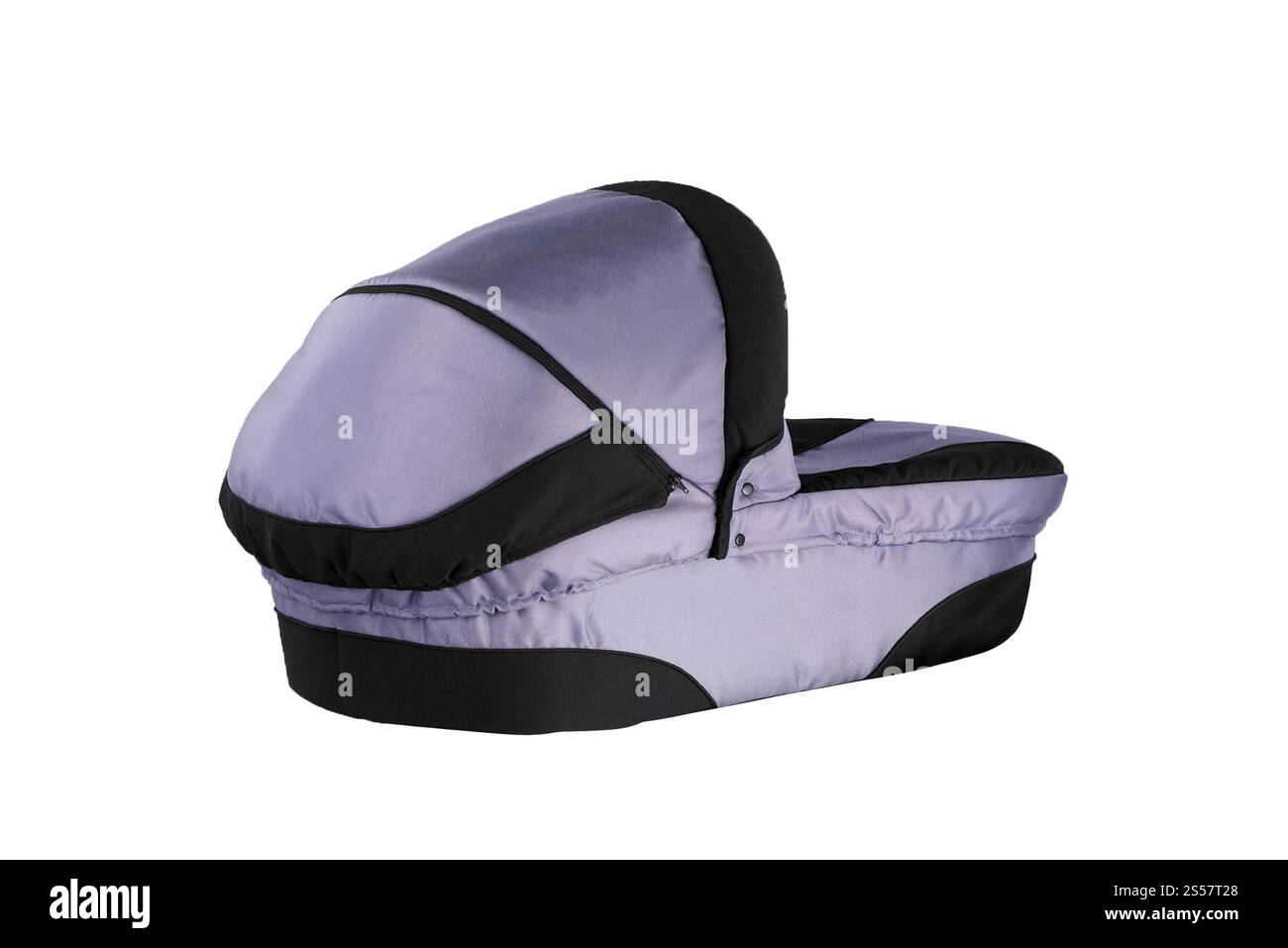 Baby stroller isolated on white background. Baby stroller isolated ...