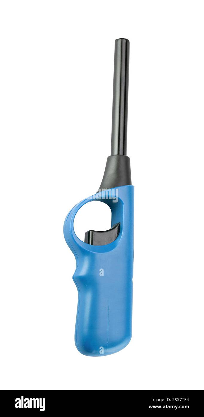 Fire Lighter isolated on white background. Fire Lighter isolated Stock ...