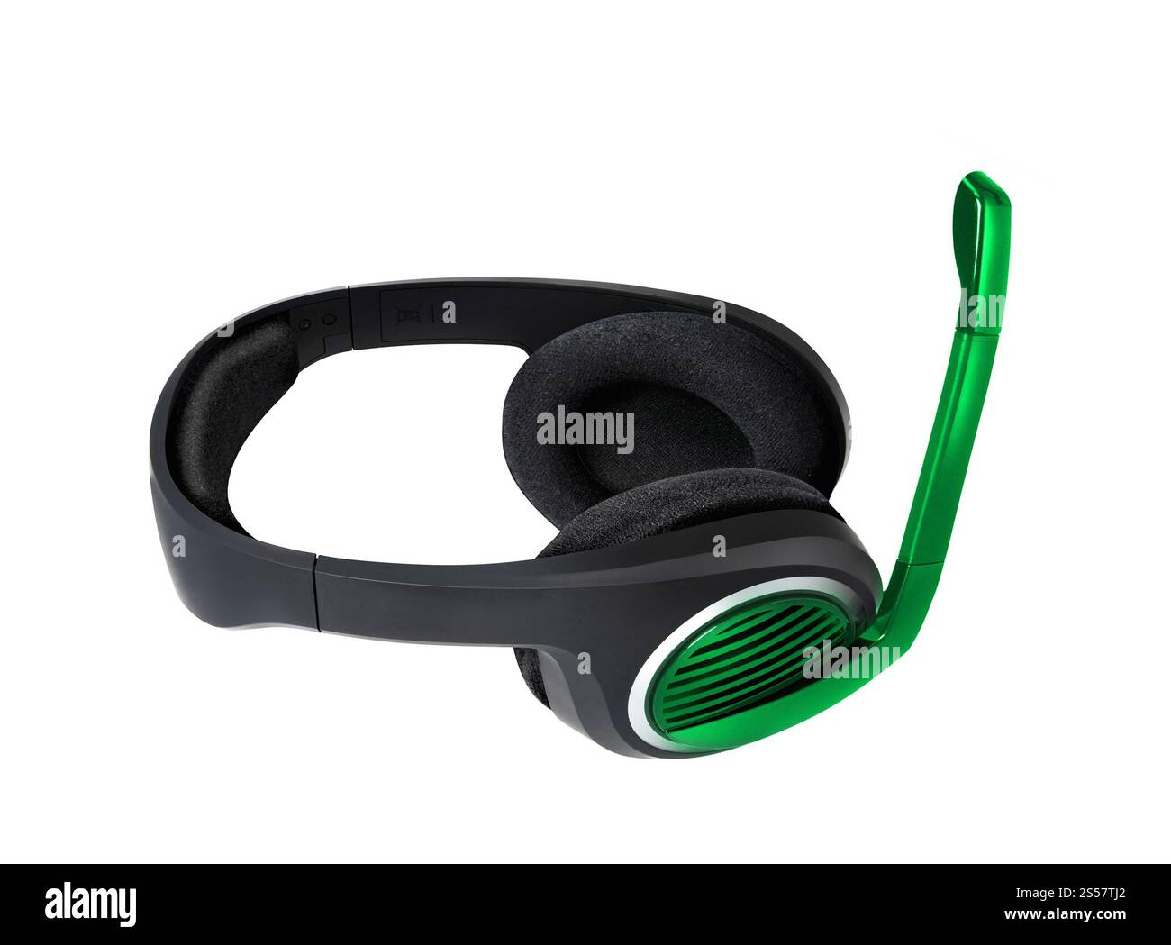 Headset graphic design hi-res stock photography and images - Alamy