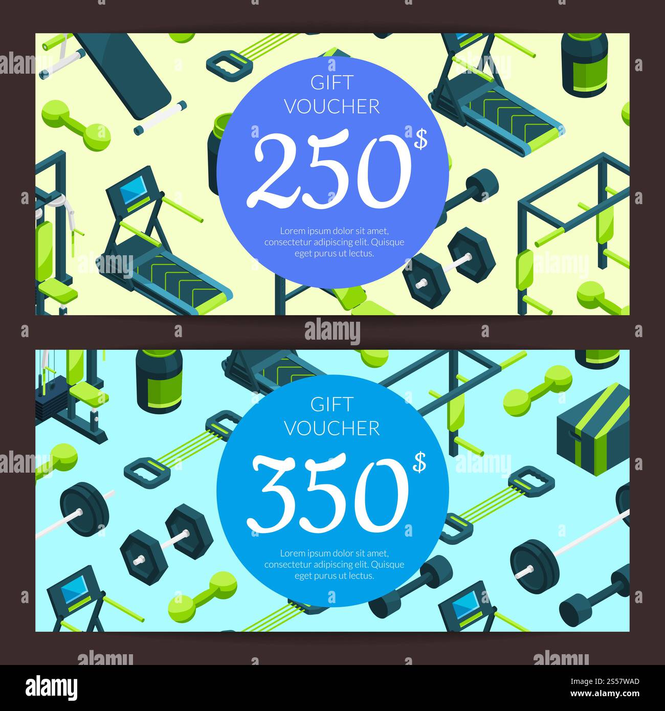 Discount voucher photo Stock Vector Images - Alamy