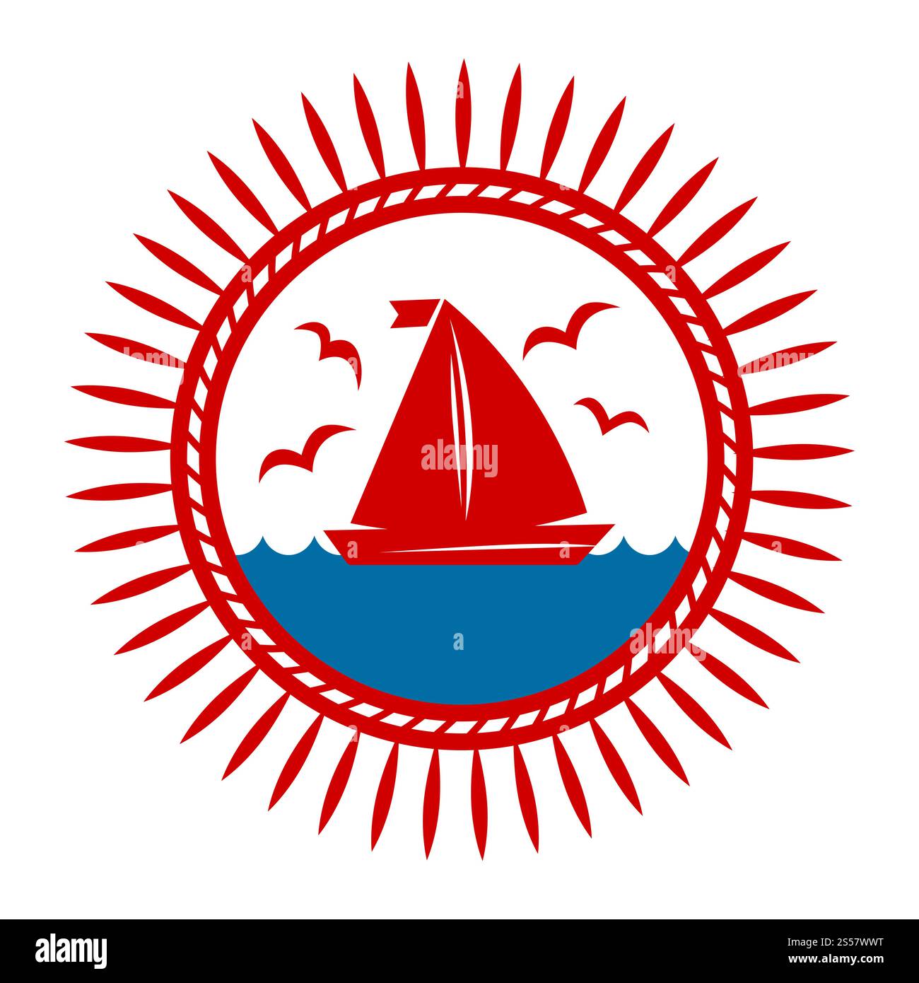 Tourist in boat on Cut Out Stock Images & Pictures - Alamy