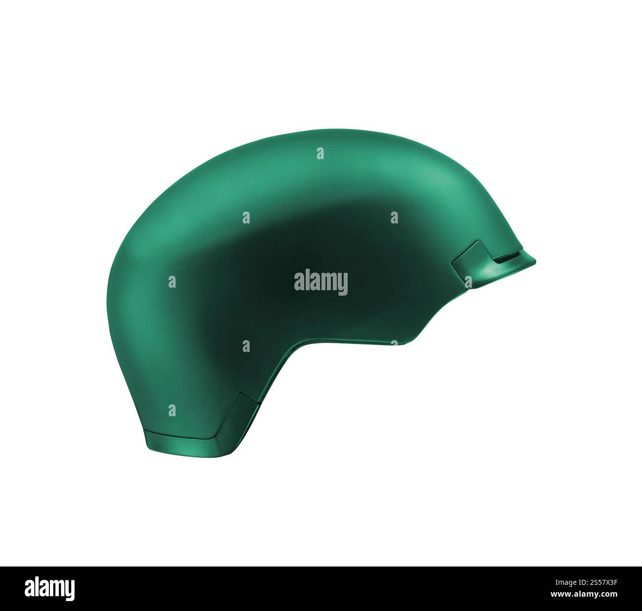 Green crash hat hi-res stock photography and images - Alamy
