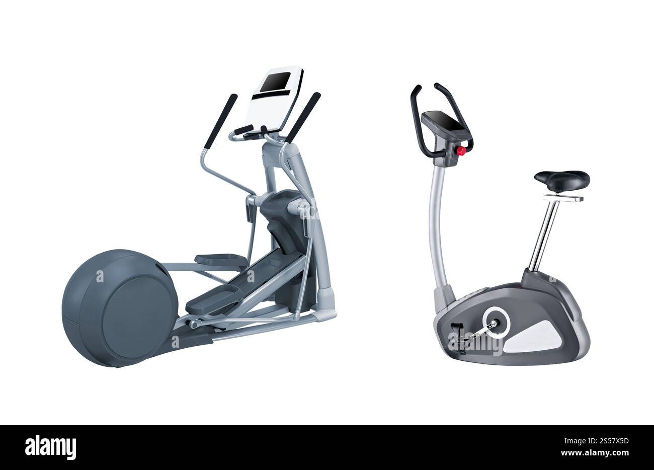 Sports bikes Cut Out Stock Images & Pictures - Alamy