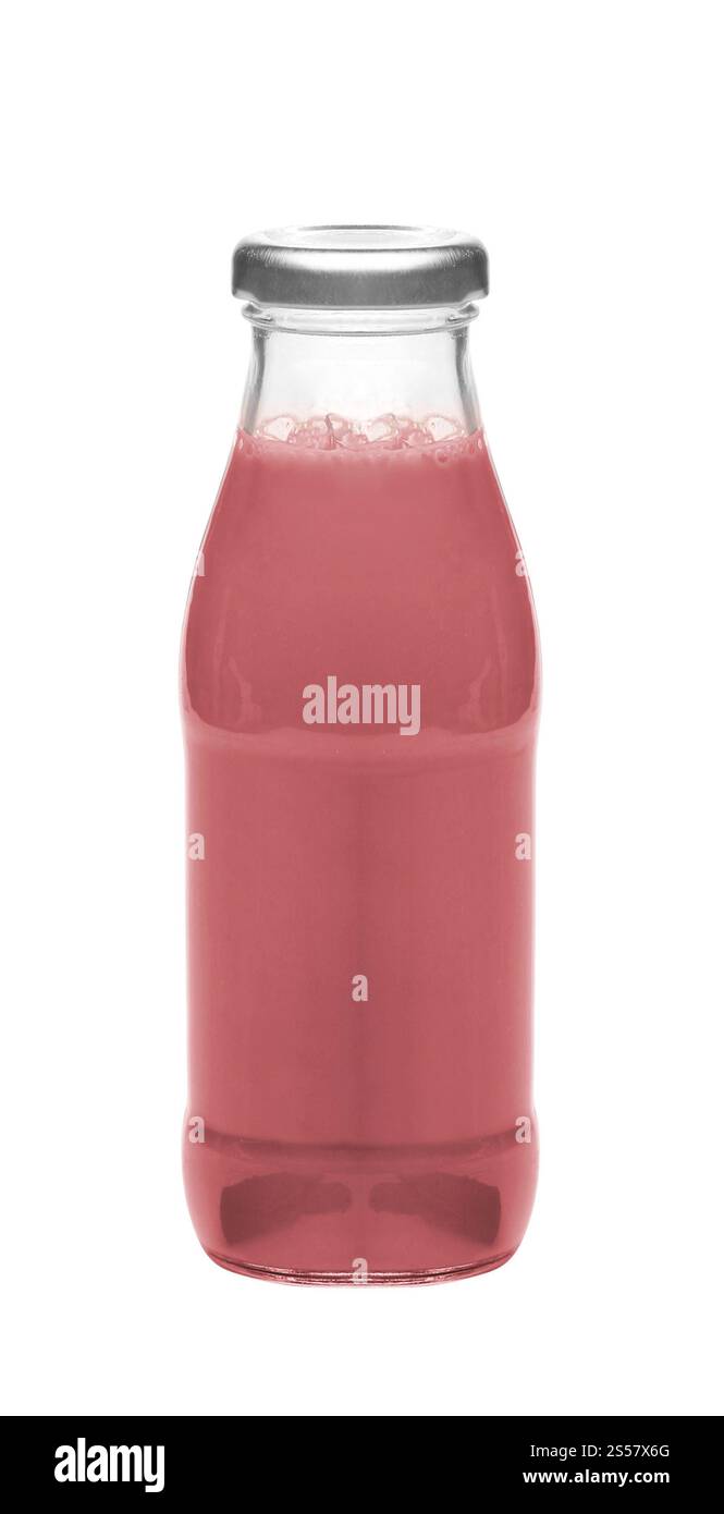 Sparkling soda water Cut Out Stock Images & Pictures - Alamy