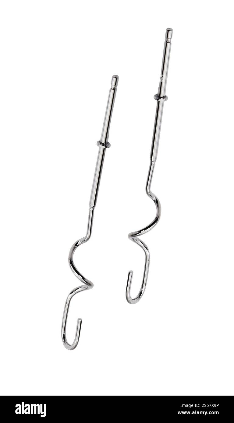 Recipe tools Cut Out Stock Images & Pictures - Alamy