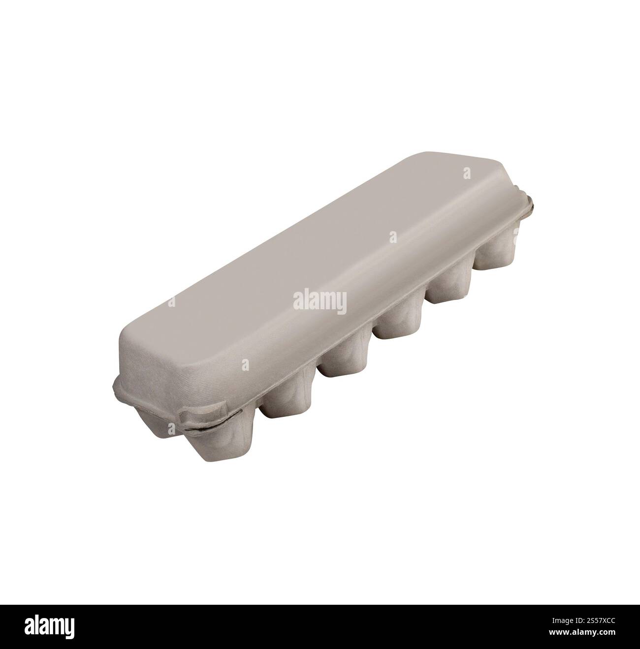 Easter eggs in packaging Cut Out Stock Images & Pictures - Alamy