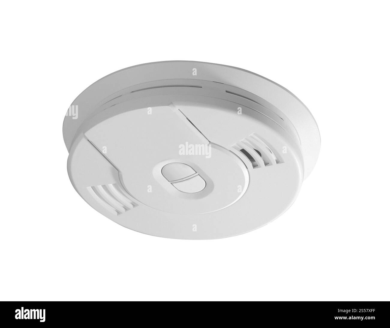 Smoke suppression Cut Out Stock Images & Pictures - Alamy