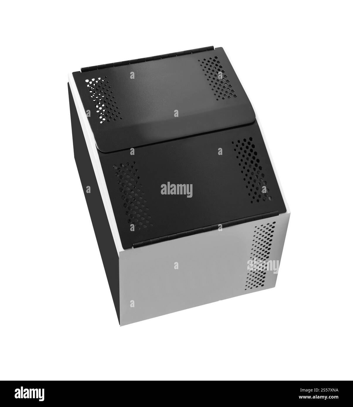 Computer system hi-res stock photography and images - Alamy