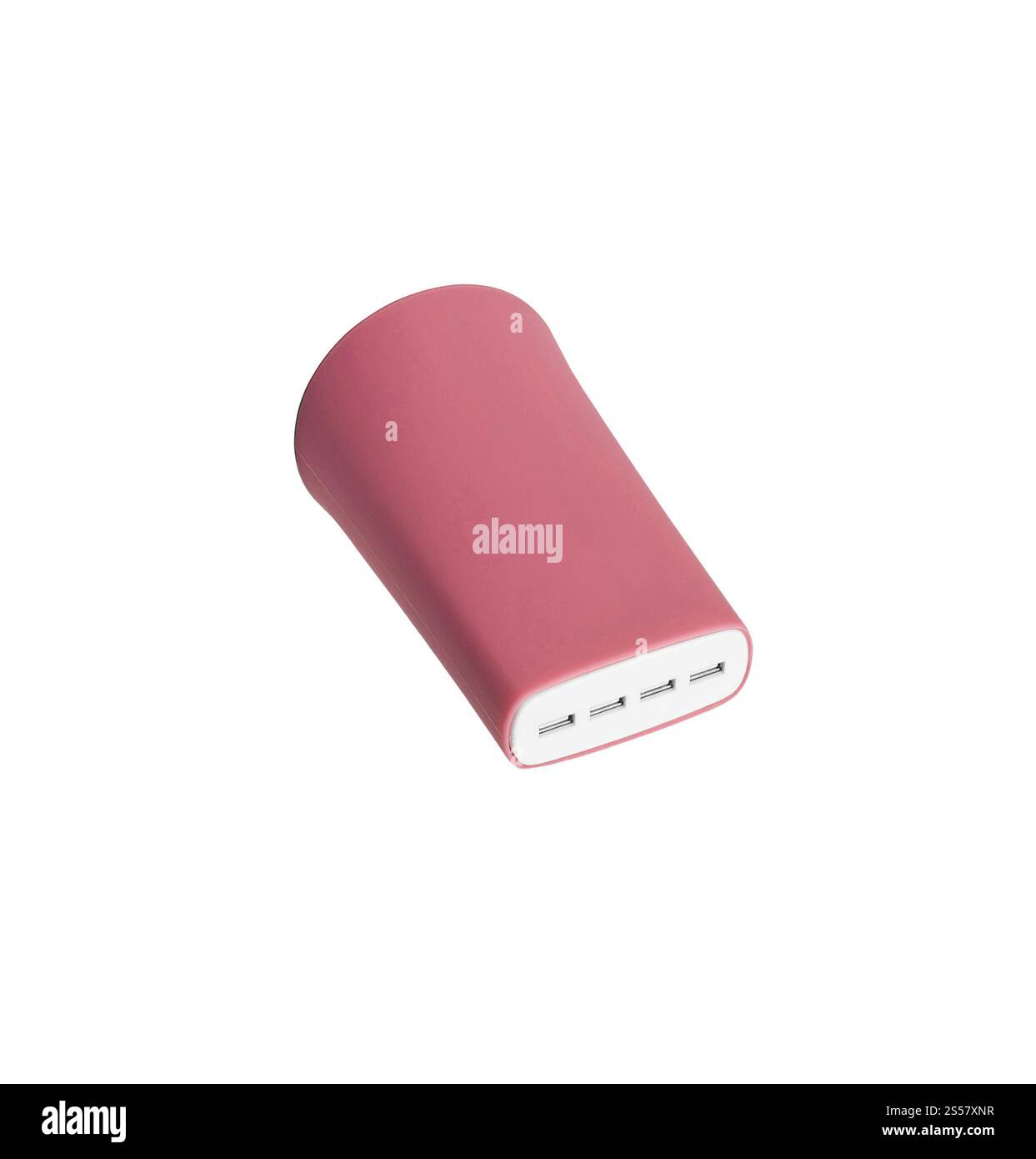 Cell phone charger on Cut Out Stock Images & Pictures - Alamy