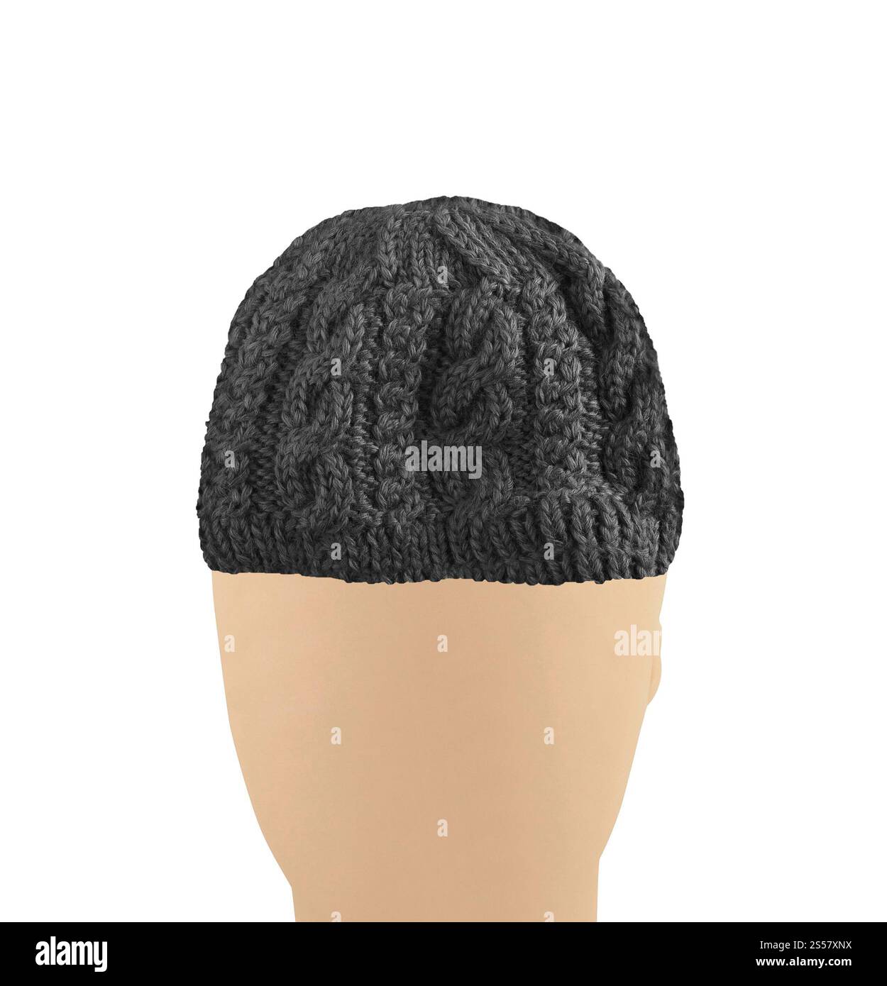 Thick cap hi-res stock photography and images - Alamy