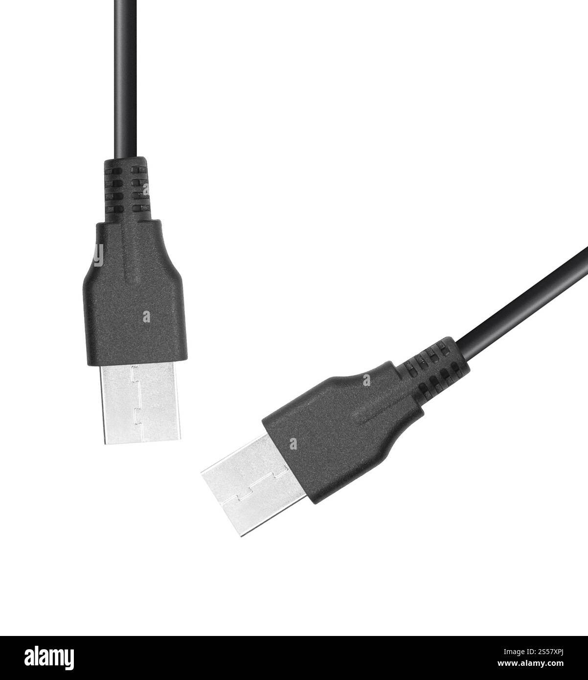 Technical cables hi-res stock photography and images - Alamy