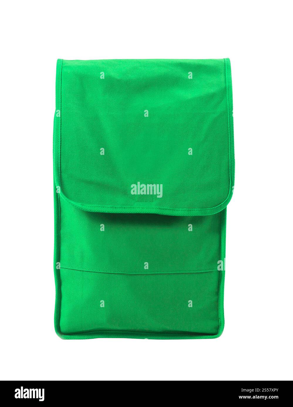Green cosmetic bag Cut Out Stock Images & Pictures - Alamy