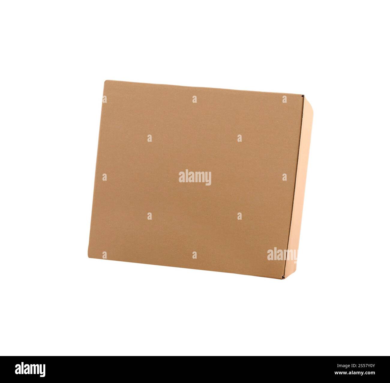 Simple brown paper packaging hi-res stock photography and images - Alamy