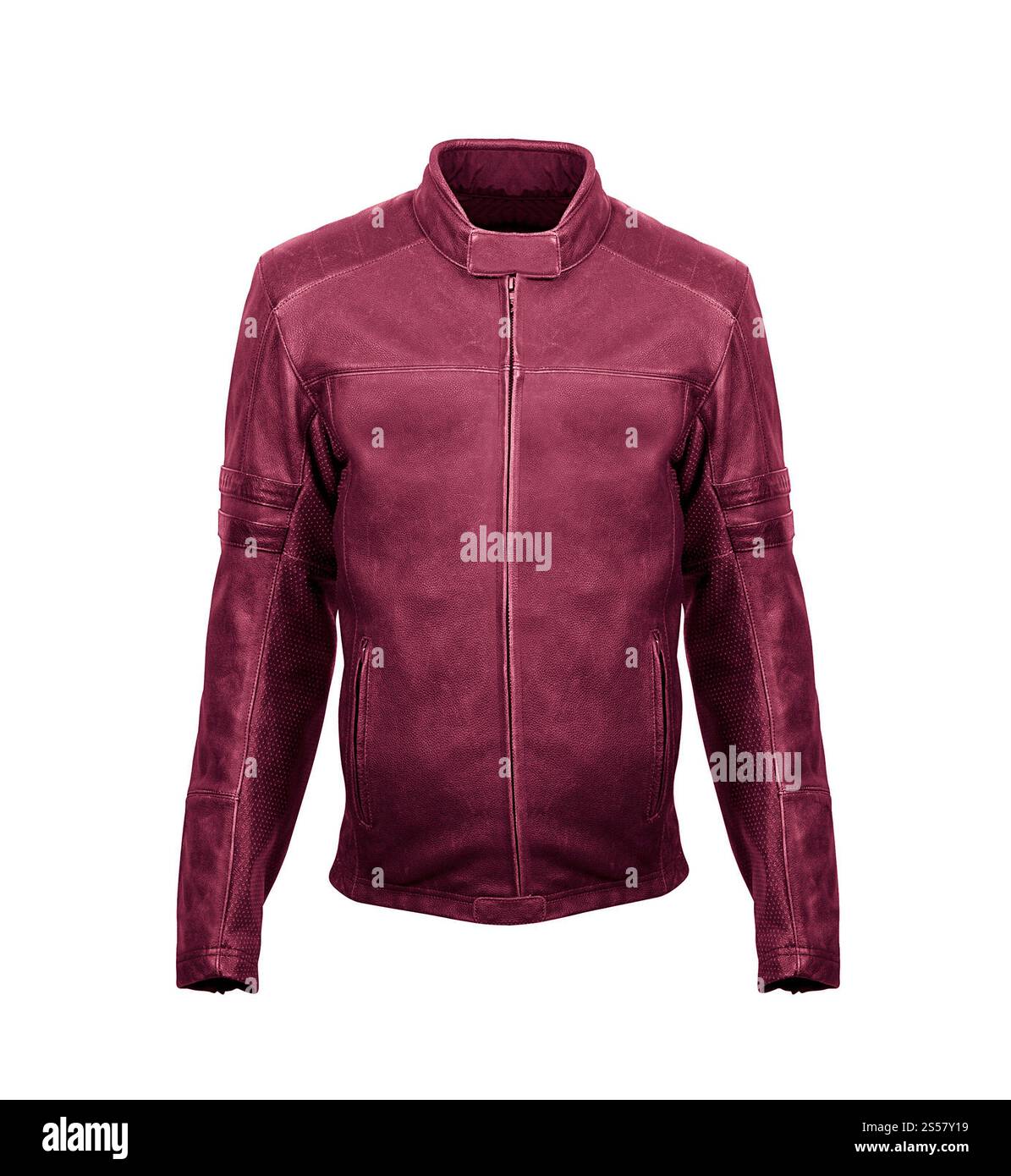 Red coat red jacket Cut Out Stock Images & Pictures - Alamy