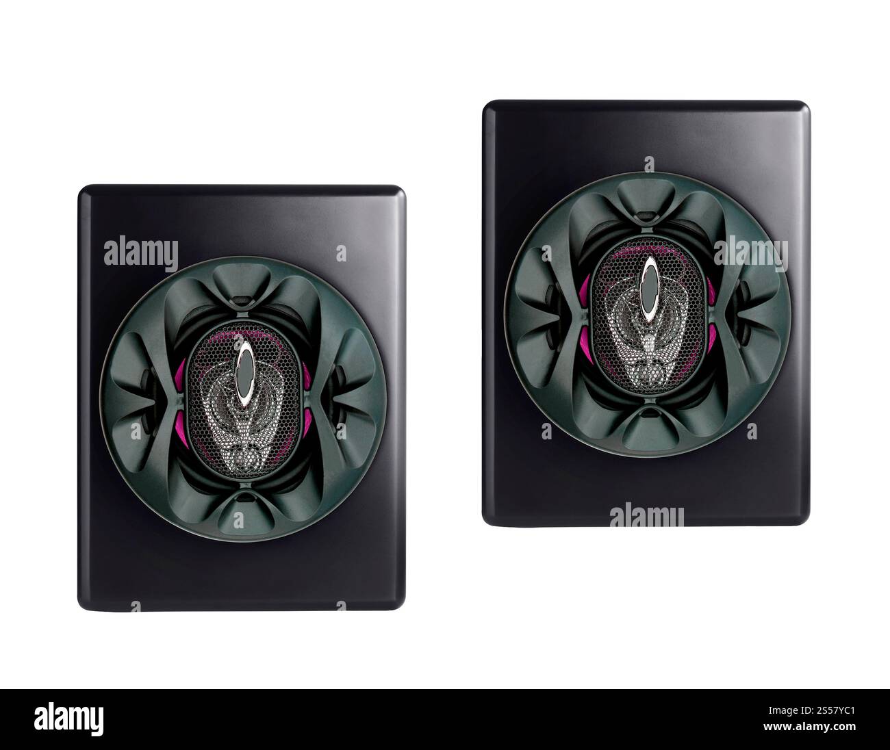 Background professional audio musical Cut Out Stock Images & Pictures ...