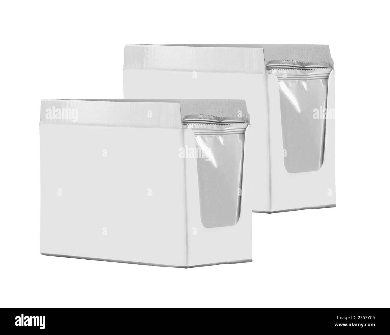 Post box on a post Black and White Stock Photos & Images - Alamy