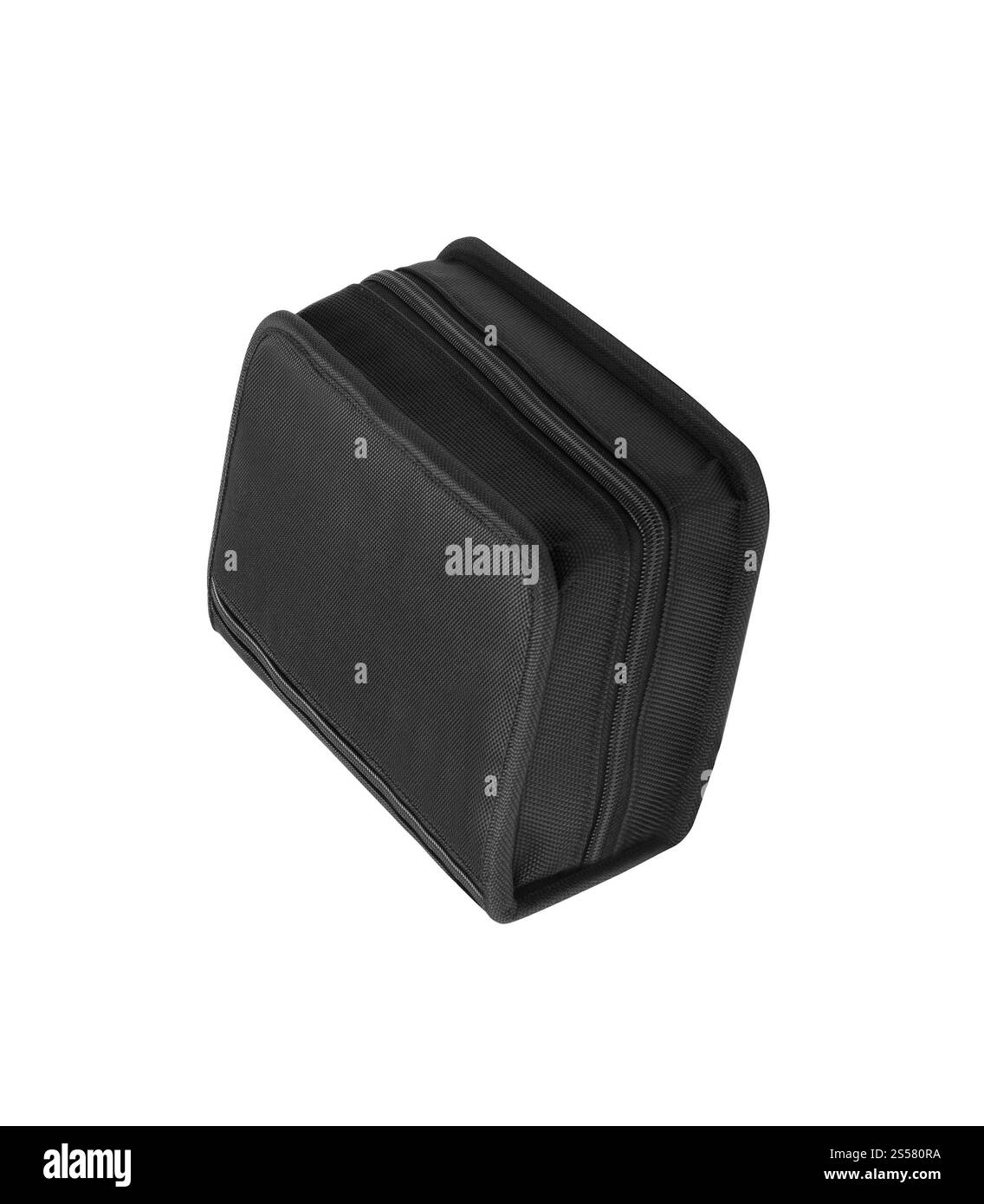 White canvas fabric textile Cut Out Stock Images & Pictures - Alamy