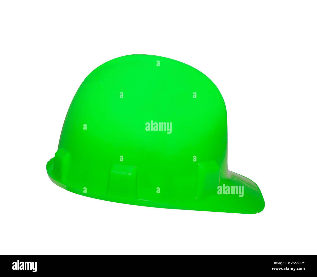 Professional engineer safety helmet Cut Out Stock Images & Pictures - Alamy