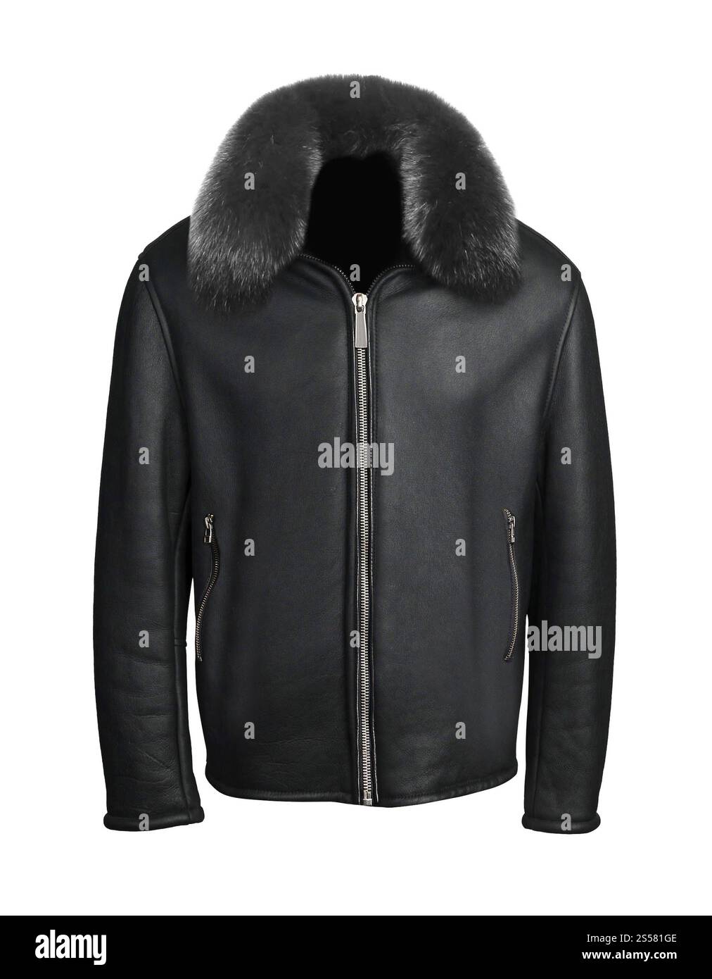 men jacket isolated on white background. men jacket isolated Stock ...