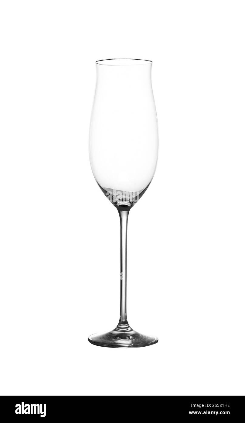 Glass drink on table Cut Out Stock Images & Pictures - Alamy